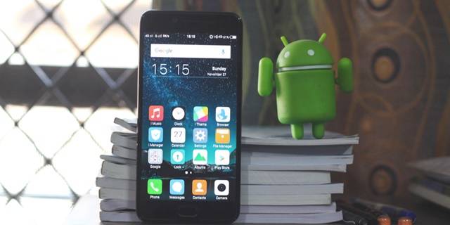 How To Change Font Size In Vivo Funtouch OS Android Reborn
