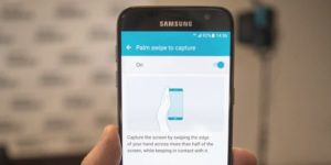 3 Ways to Take Full Page Screenshot on Android - Android Reborn